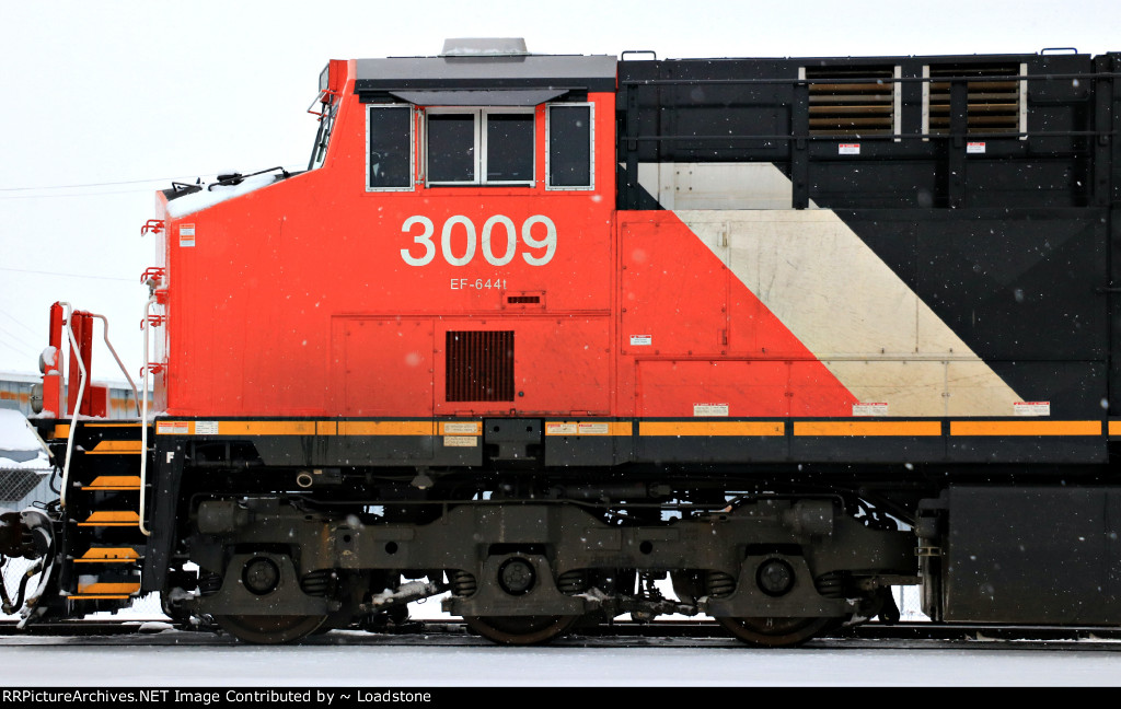 CN 3009